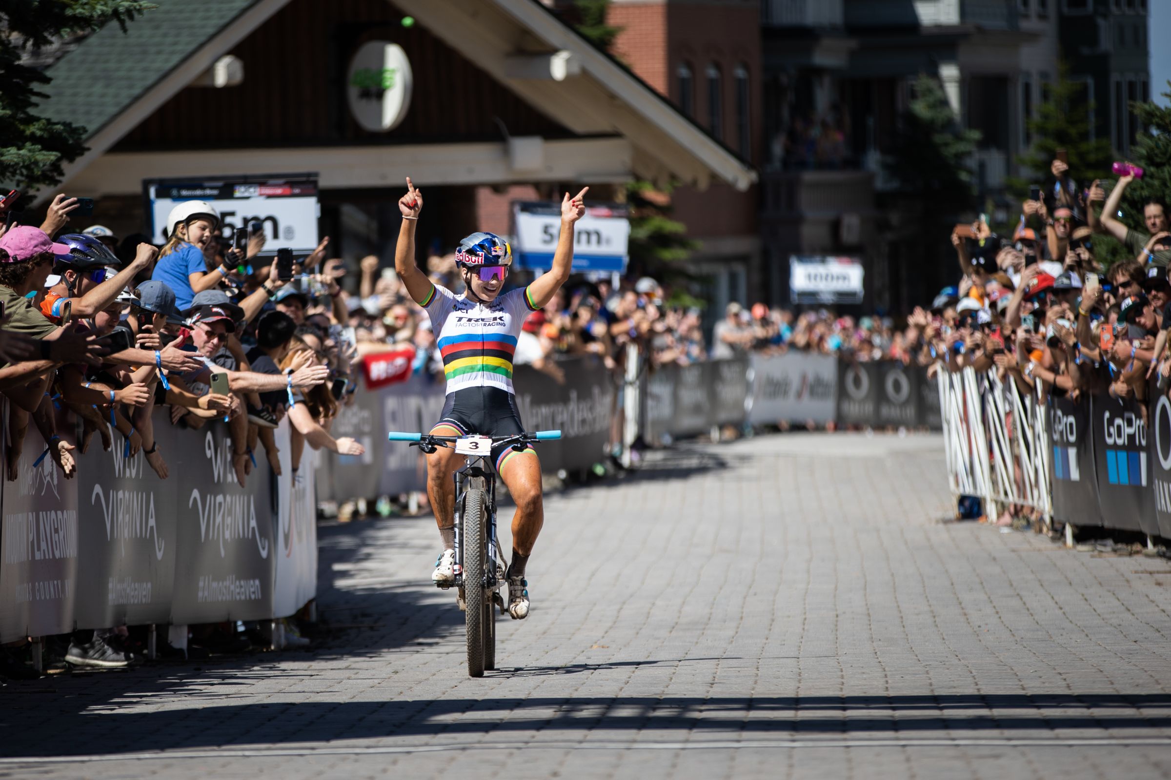 Championnats Du Monde Uci 2027 La Haute Savoie Candidate Si On