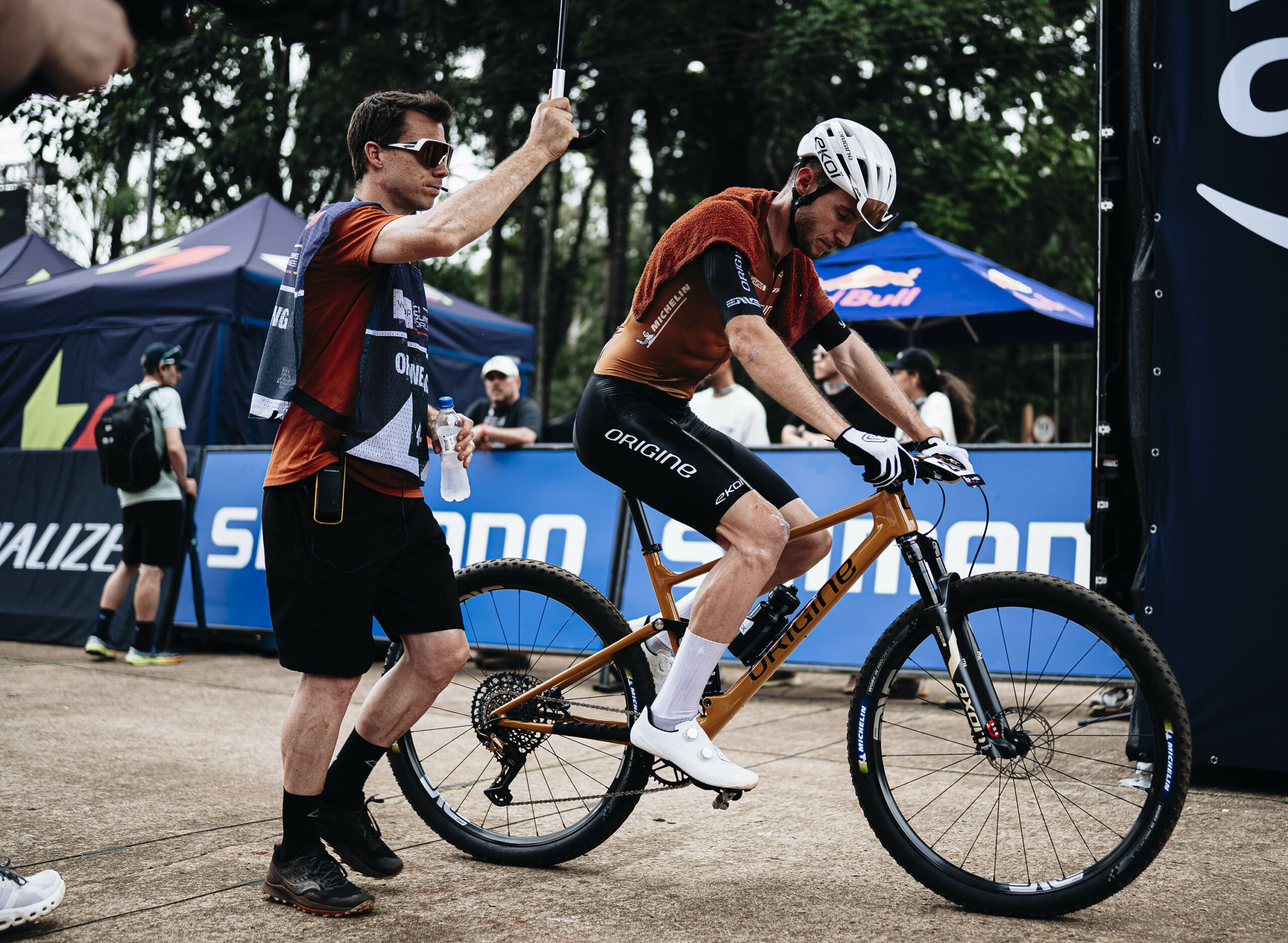 Maxime Marotte (Origine Racing Division) : « De multiples podiums en ...